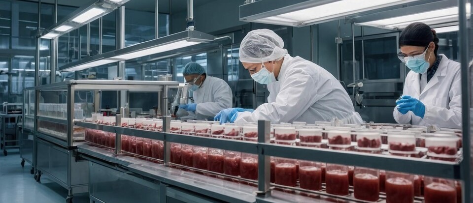 Top Food Manufacturing Companies in UAE
