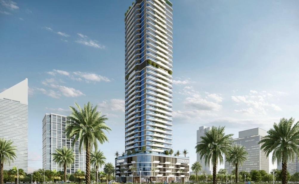 Condor Launches Sonate in JVT: Major Dh2.5 Billion Investment by 2027