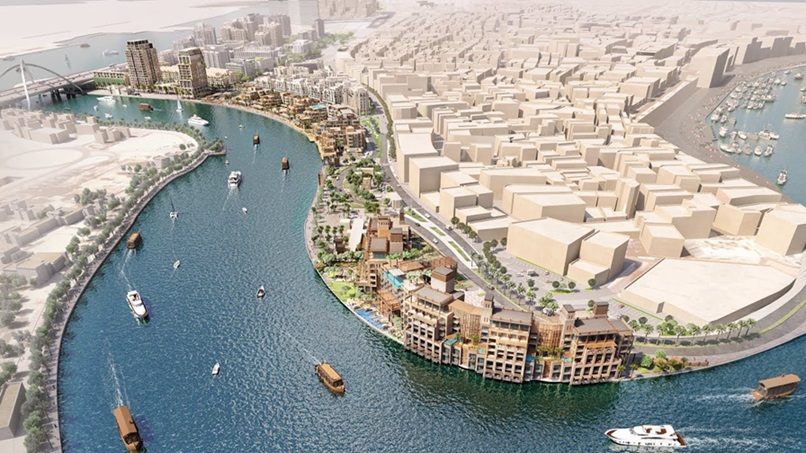 Deira Dubai: Discover the Historic Charm and Modern Vibes