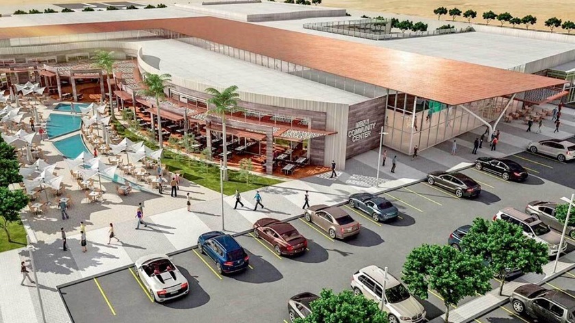 Living in Mohamed Bin Zayed City: An Insight into Abu Dhabi’s Emerging ...