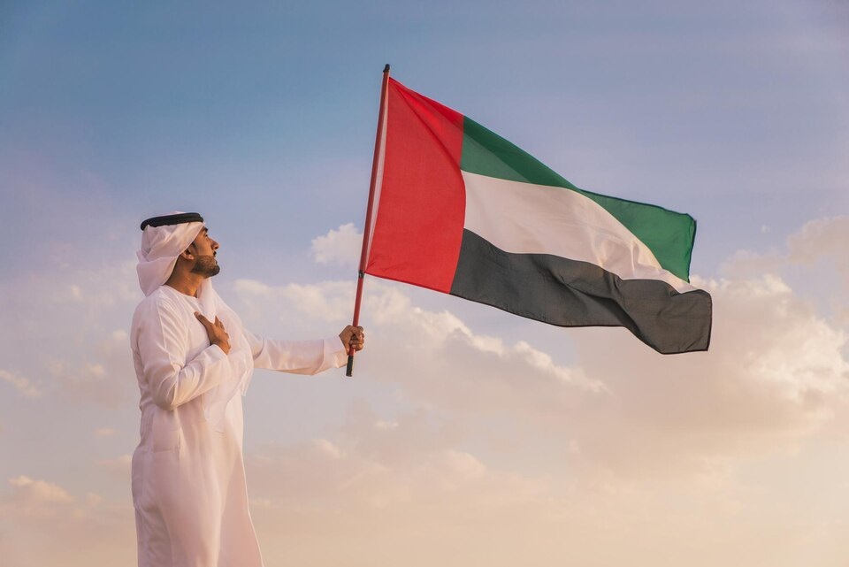 The Story Behind UAE National Symbols: Historical Insights and Importance