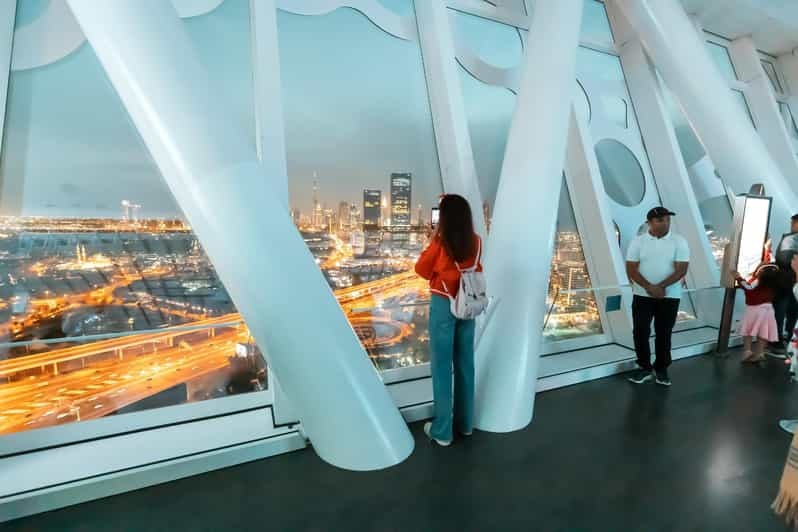 Dubai Frame: Ultimate Visitor Guide | Tickets, Timings & More