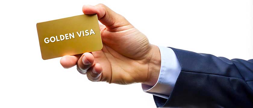 UAE Golden Visa | Eligibility, Benefits & Application Guide