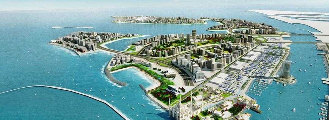 Top 5 Must-Visit Islands in the UAE | Beaches, Luxury & Adventure