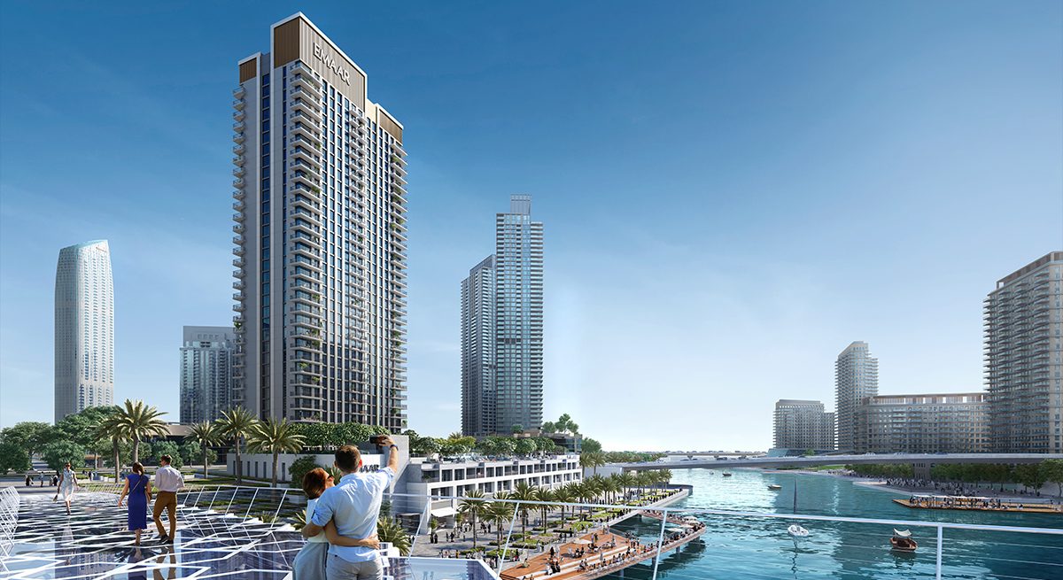 Top 10 Dubai Real Estate Projects to Invest in by 2025