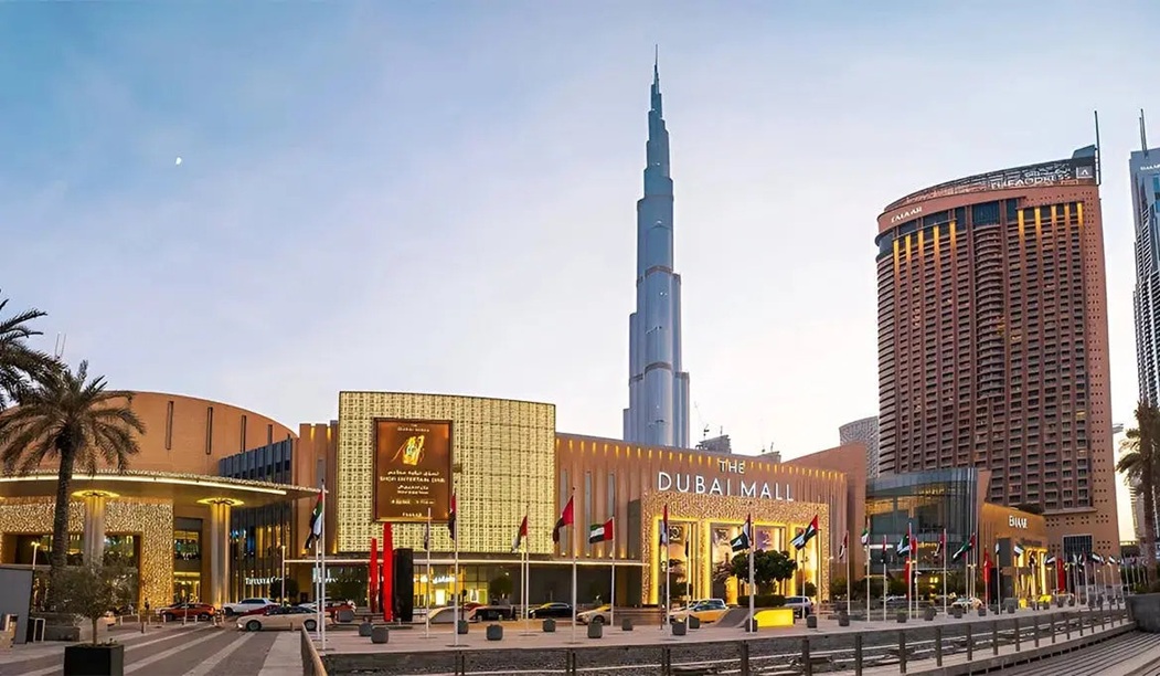 Top 5 Family-Friendly Malls in the UAE (2025) | Indoor Activities for ...