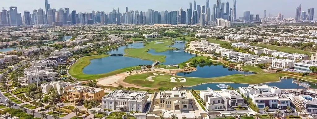 Top 10 Green Communities in Dubai 2025 | Eco-Friendly Living ...