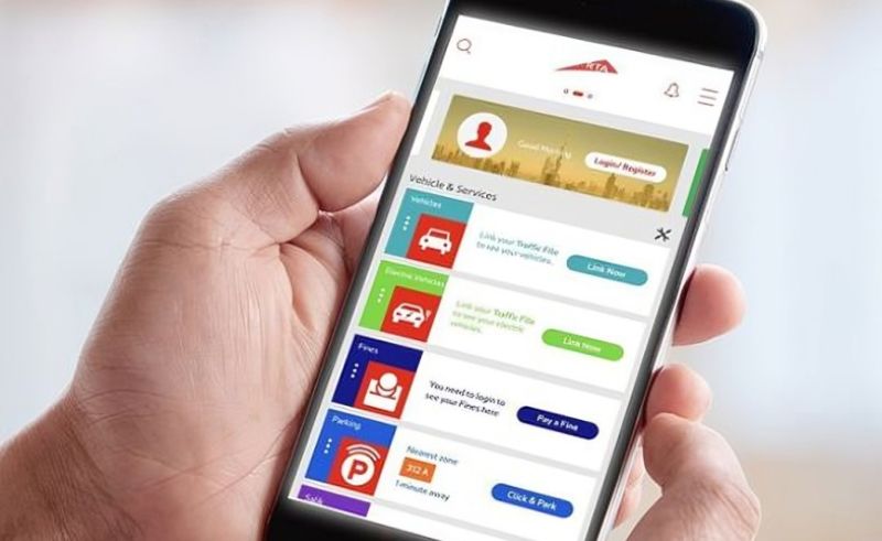 Best Mobile Apps for Tourists in Dubai 2025 - PropertyStellar: Where ...